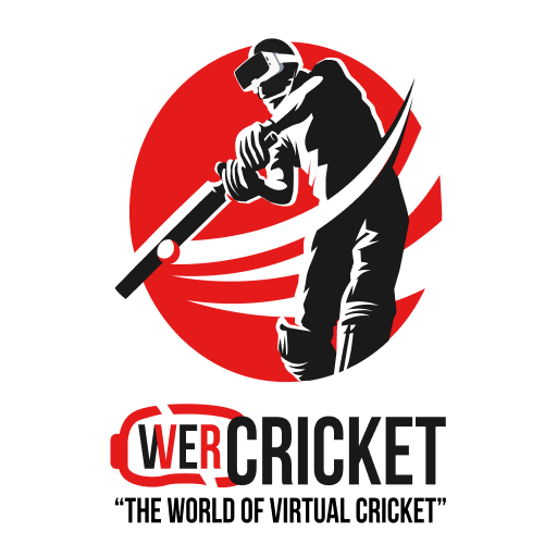 WeRCricket - The World Of Virtual Sports!!