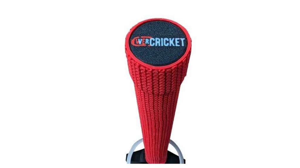 WeRCricket VR Bat Compatible with Oculus Quest 2, Quest 3 & Quest Pro